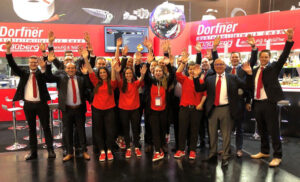 Dorfner Schleifmittelwerk GmbH